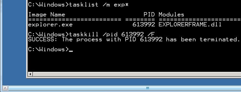 explorer.exe is using active file in windows | SmartTechWays ...