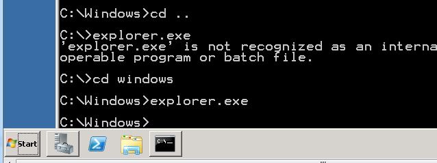 explorer.exe is using active file in windows | SmartTechWays ...