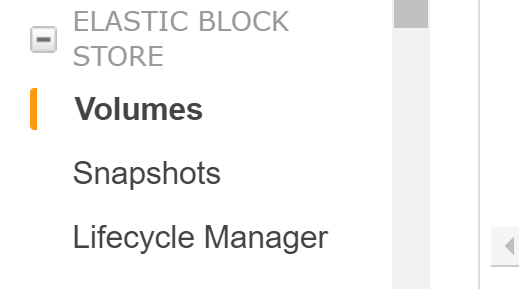 Map EBS Storage with Window EC2 instance in AWS | SmartTechWays ...