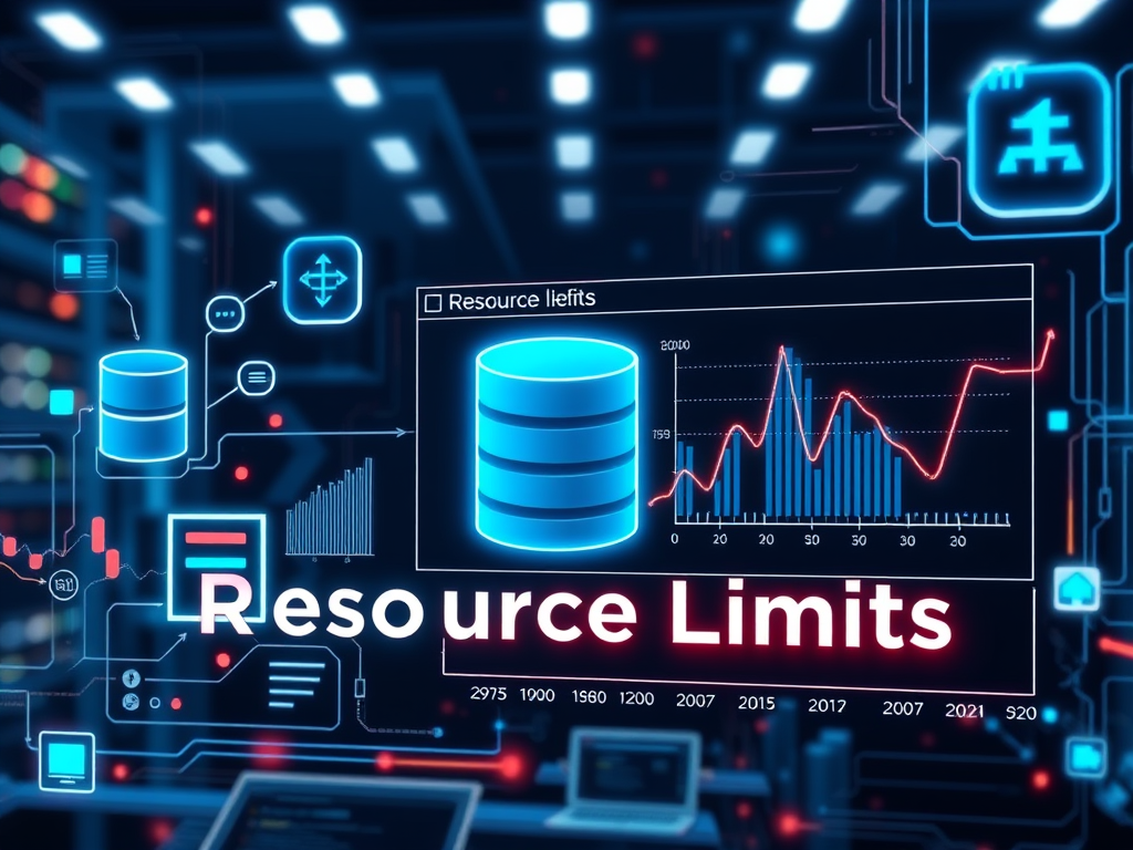 How to Check Resource Limits in Oracle Databases - SmartTechWays ...