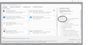 Download & Install inspect.exe with windows 10 SDK | SmartTechWays – Innovative Solutions for ...
