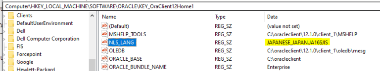 Check and Change date format in oracle database | SmartTechWays ...