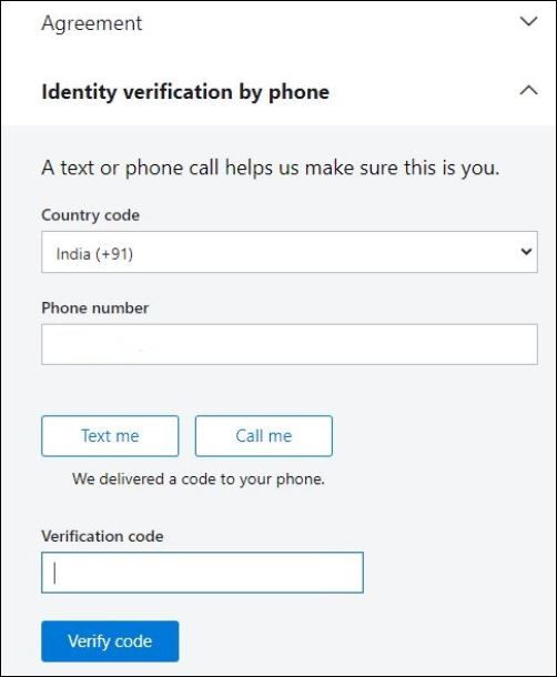 Create Azure Free Account in Microsoft Azure | SmartTechWays ...