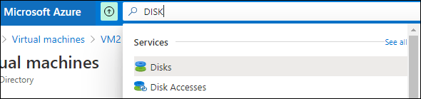 Delete the disk in Azure cloud | Smart way of Technology