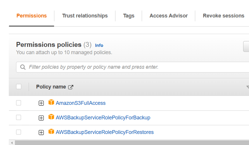 Procedure msdb.dbo.rds_backup_database, Line 120 [Batch Start Line 9 ...