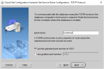 Create TNS entry in TNSNAMES.ORA file with NETCA Utility ...