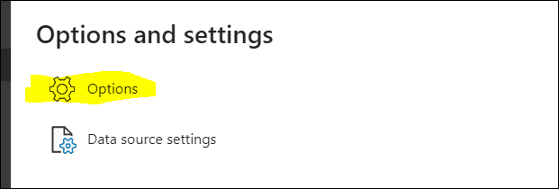 Upgrade new features in the Power BI Desktop app | SmartTechWays ...