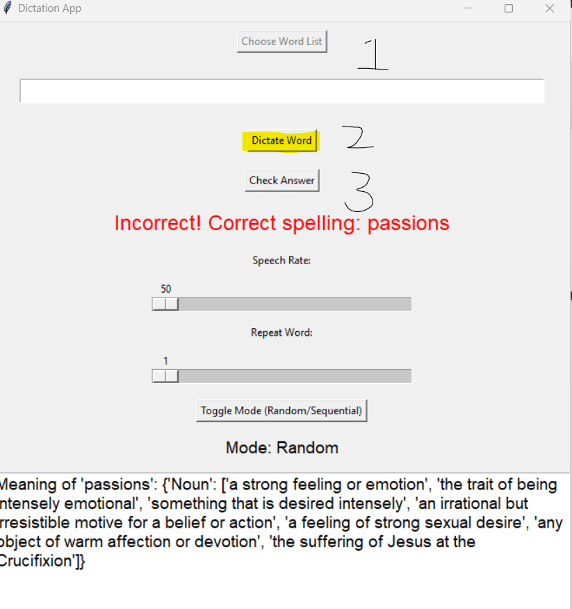Application for PTE Dictation Practice | SmartTechWays – Innovative ...