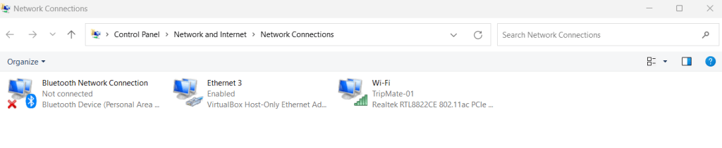 How to check Your WiFi Password on Windows - SmartTechWays - Innovative ...