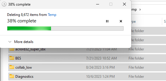 How to clean c drive in Windows - SmartTechWays - Innovative Solutions ...