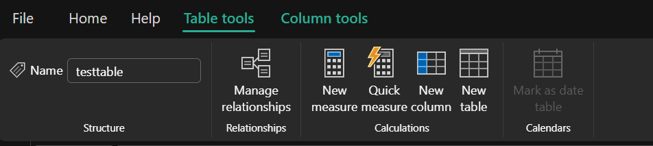 How to use the SUMMARIZE Function in DAX (Power BI) - SmartTechWays ...