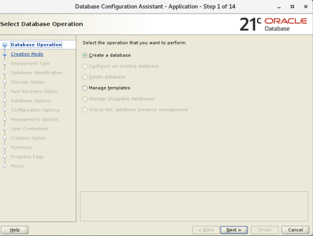 Step-by-Step Guide to Install Oracle 21c on Linux | SmartTechWays ...