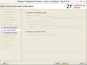 Step-by-Step Guide to Install Oracle 21c on Linux | SmartTechWays ...
